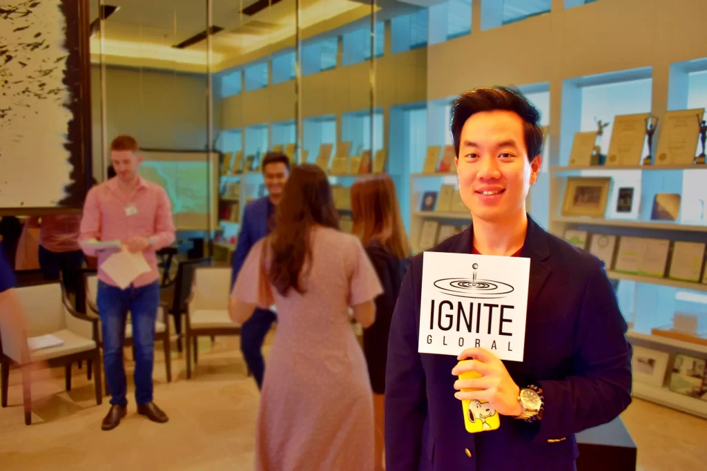 ICF Accredited Coaching Training Programs - Ignite Global