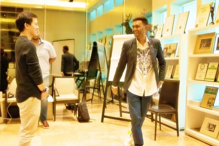 Gallery - Ignite Global