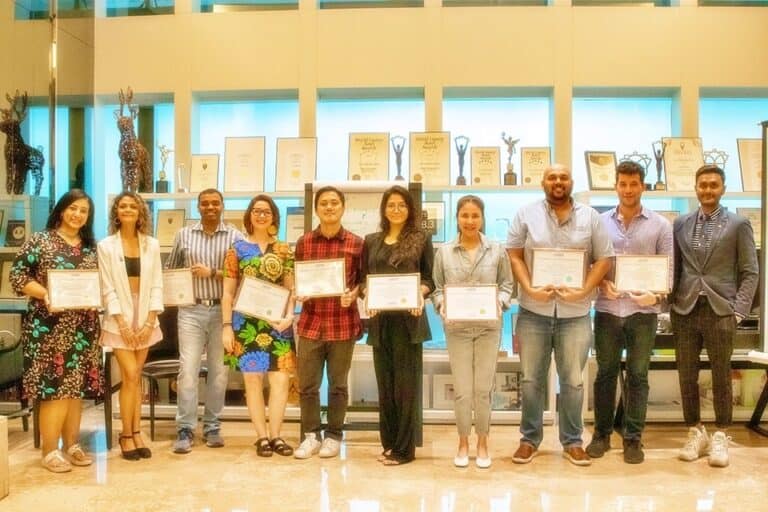 Gallery - Ignite Global