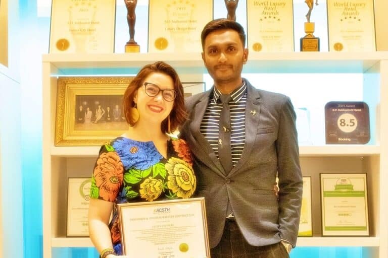 Gallery - Ignite Global