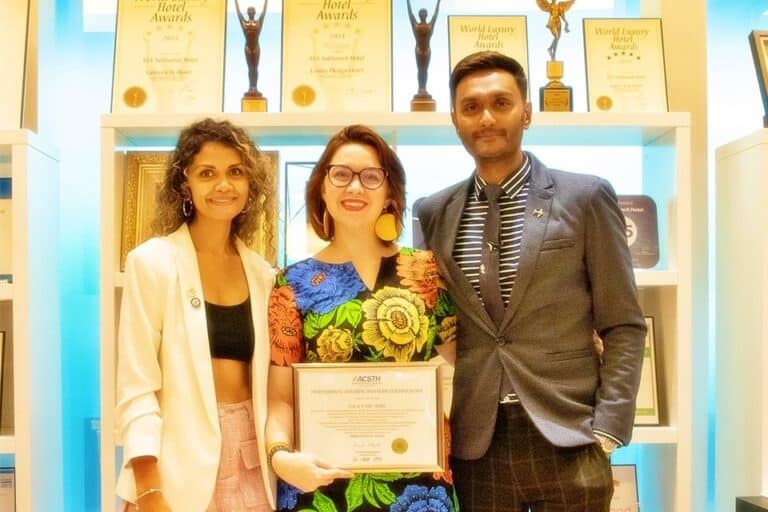 Gallery - Ignite Global