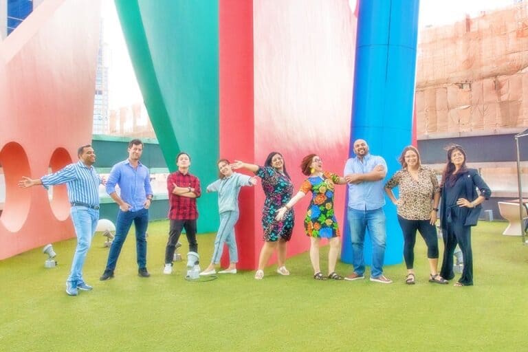 Gallery - Ignite Global