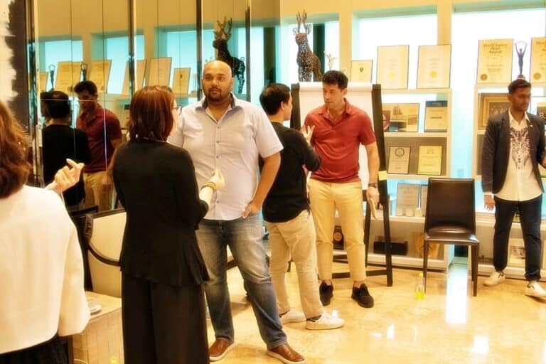 Gallery - Ignite Global