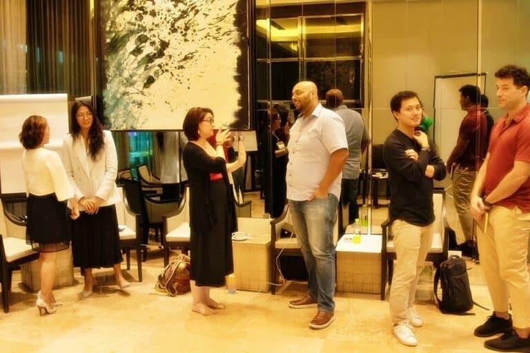 Gallery - Ignite Global