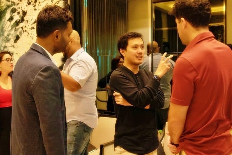 Gallery - Ignite Global