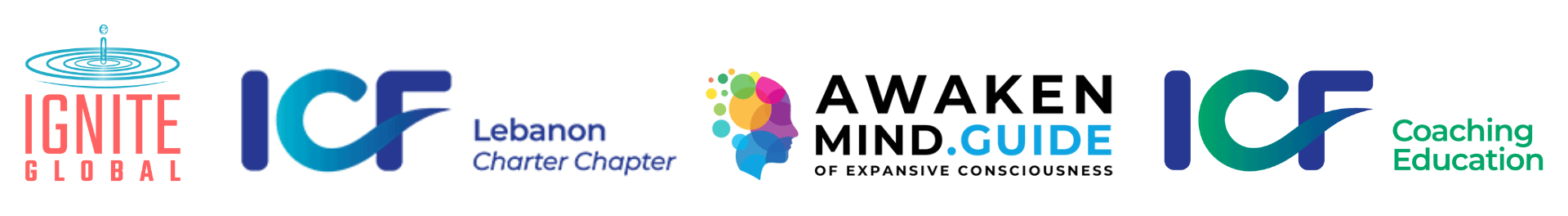 Submit Your Questions - Ignite Global