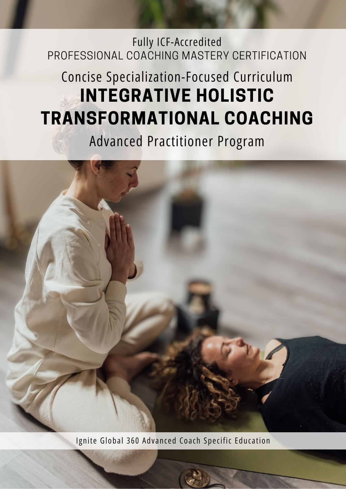 Download Curriculum - Ignite Global