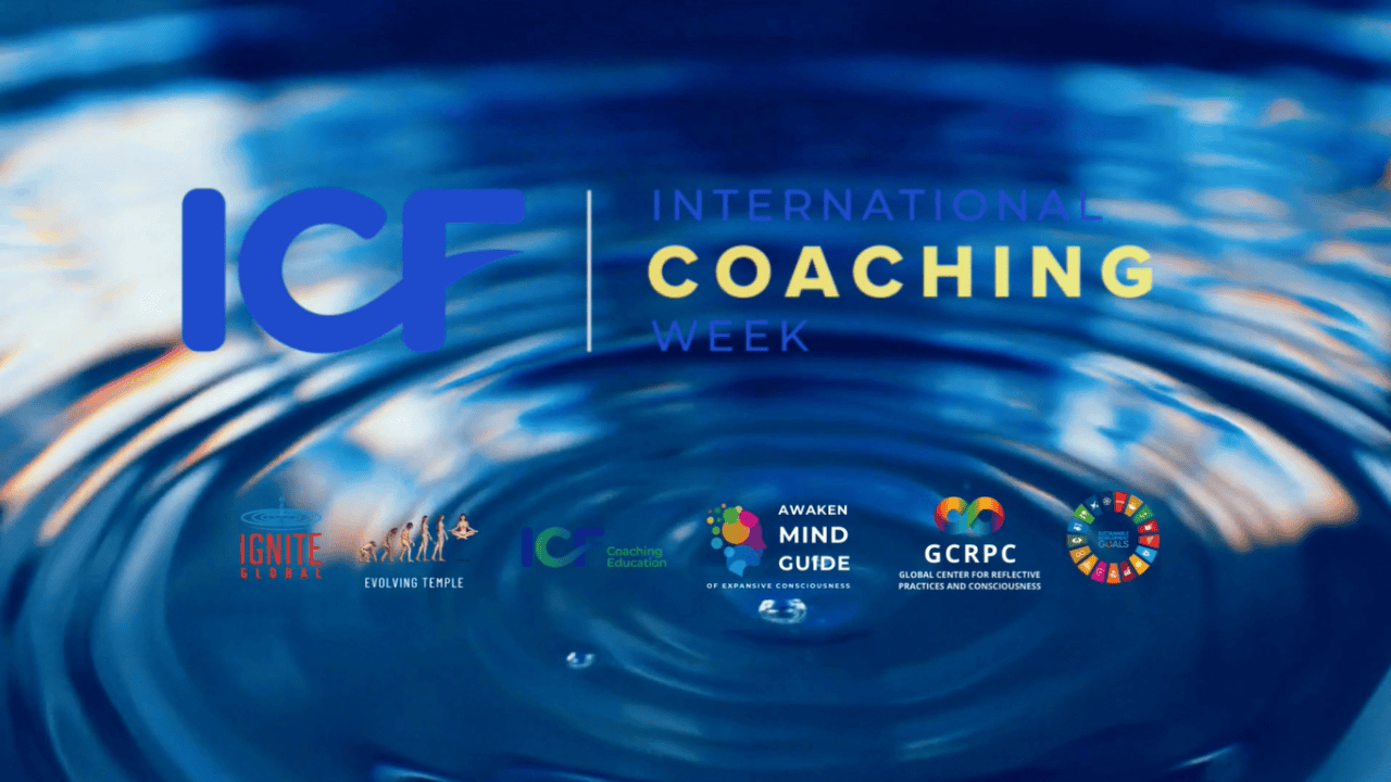 International Coaching Week 2025 - Ignite Global