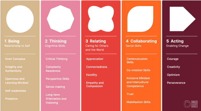 Introduction Webinar to the Inner Development Goals - Ignite Global