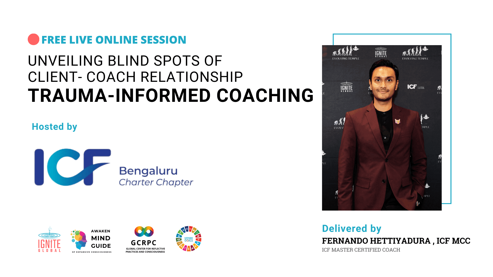 Unveiling Blind Spots of Client-Coach Relationship - Trauma-Informed ...