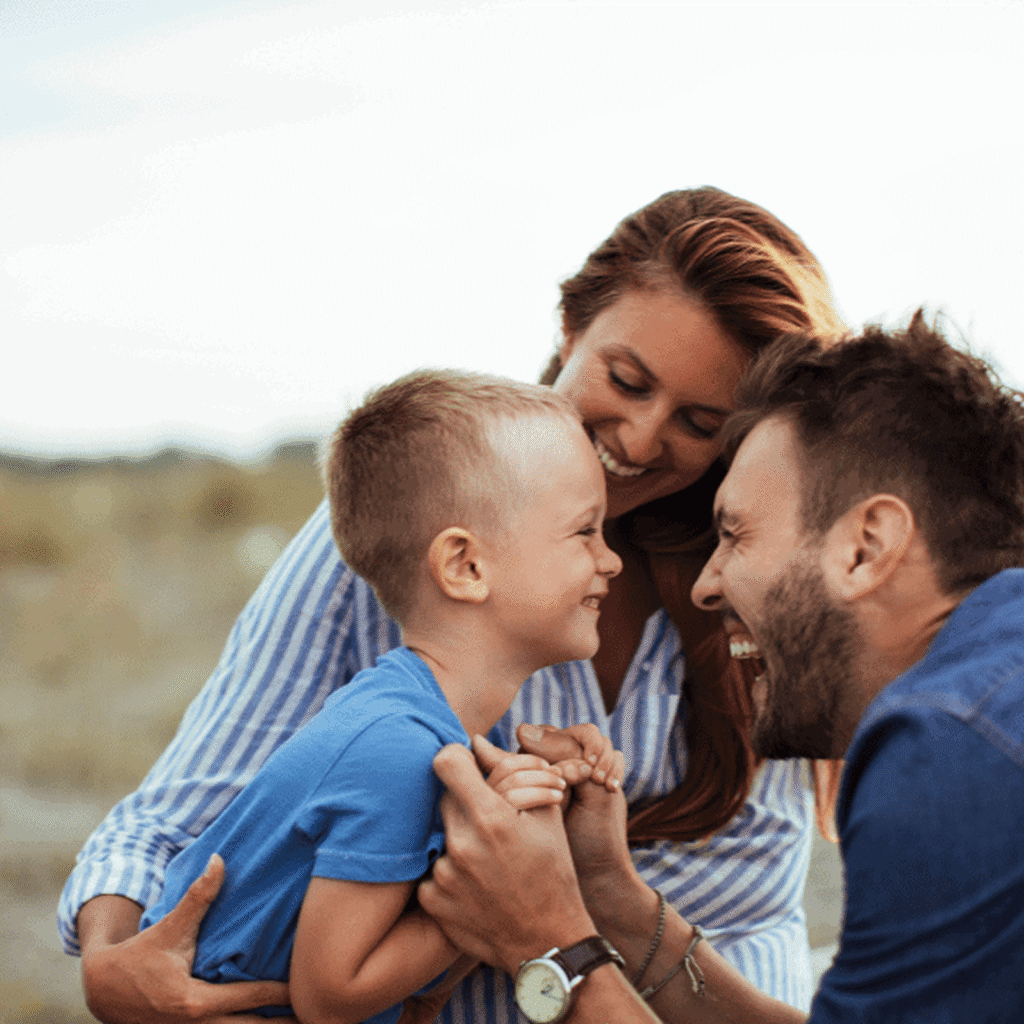How Trauma & Attachment Inform Parenting, and Child Development ...