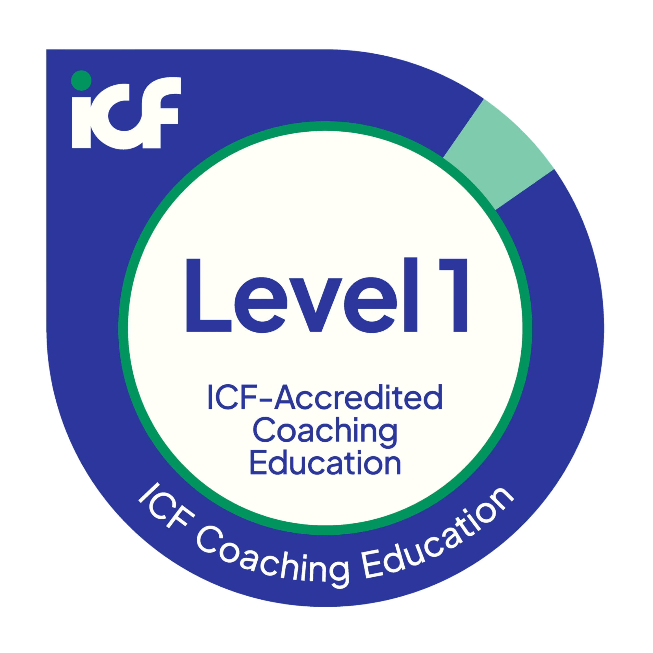 Certified Coach Practitioner - ICF Level One Certification